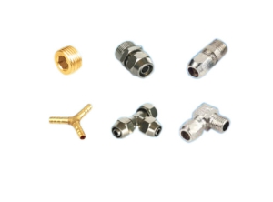 Brass Fittings ( Transitional Fittings ) | STNC (THAILAND) CO.,LTD.